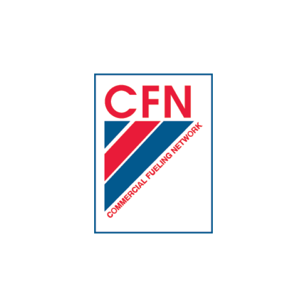 CFN Fuel Card - Save Time & Money | P-Fleet