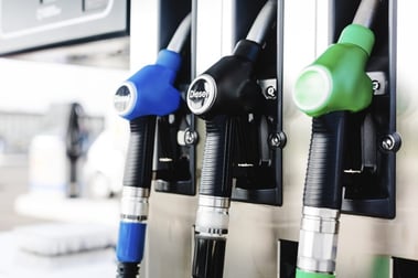 What Is Cardlock Fuel and How Does It Work?