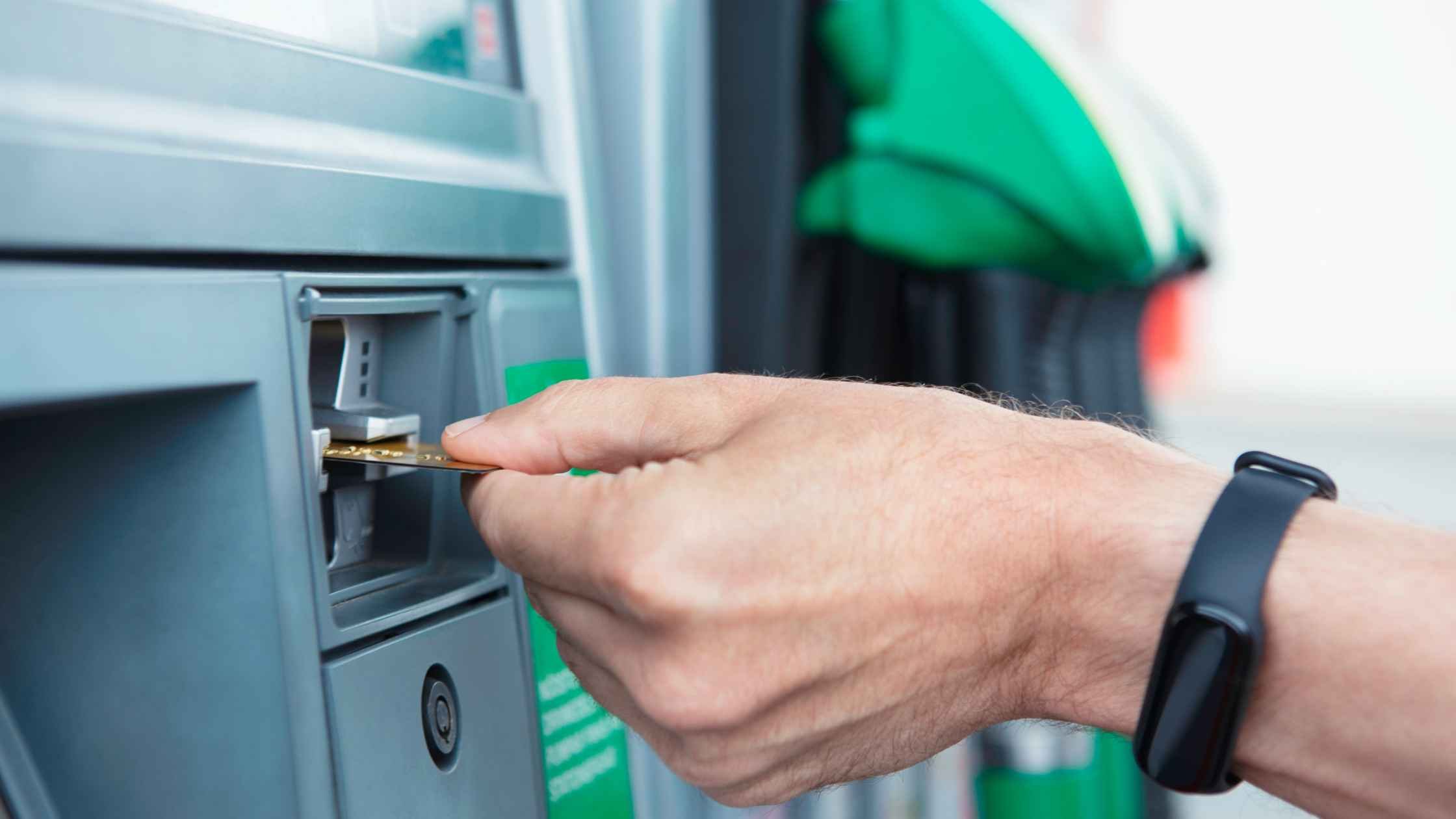 5 Tips for Choosing the Best Business Gas Cards