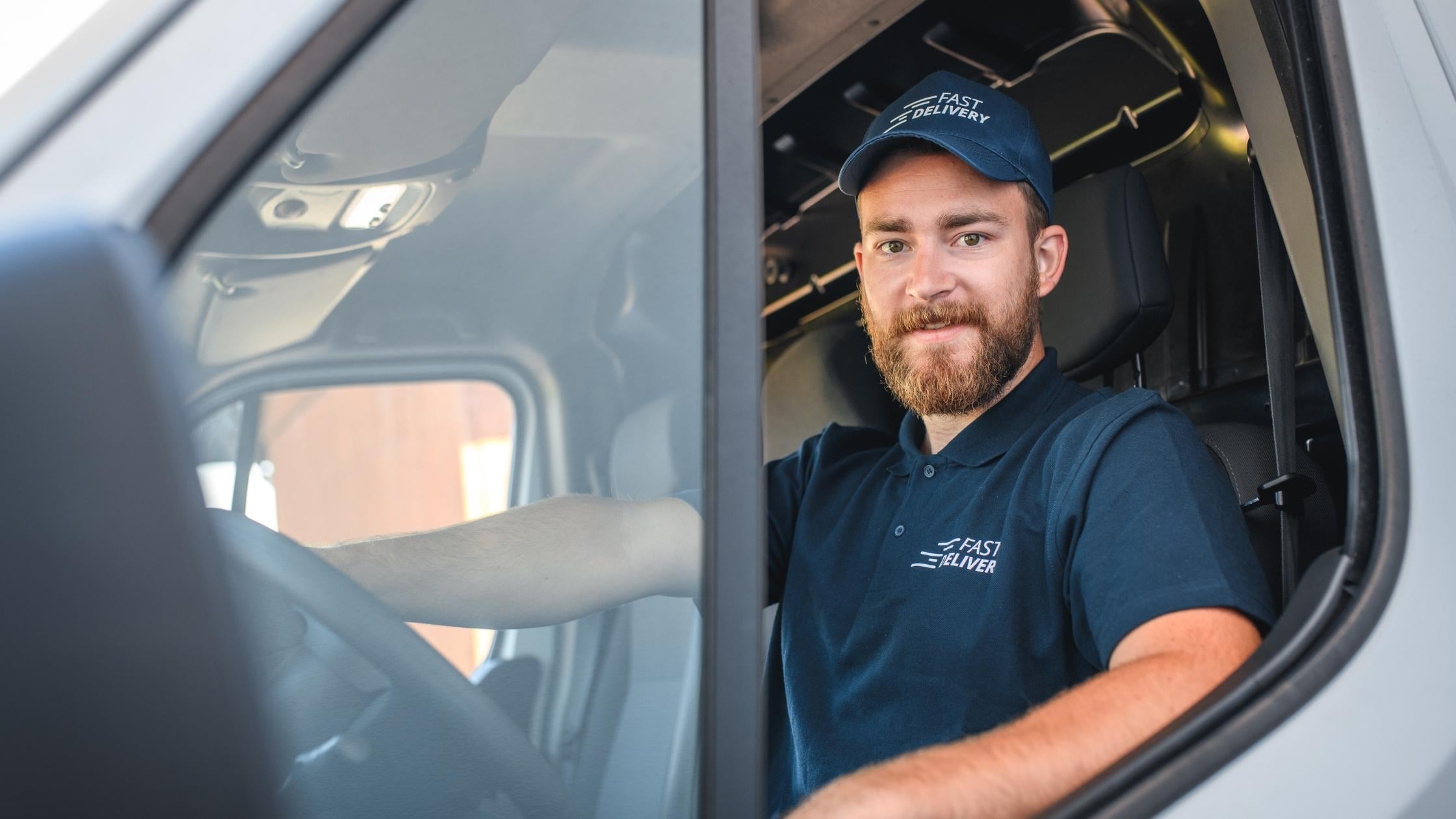 What Is a Commercial Vehicle? A Fleet Manager's Guide