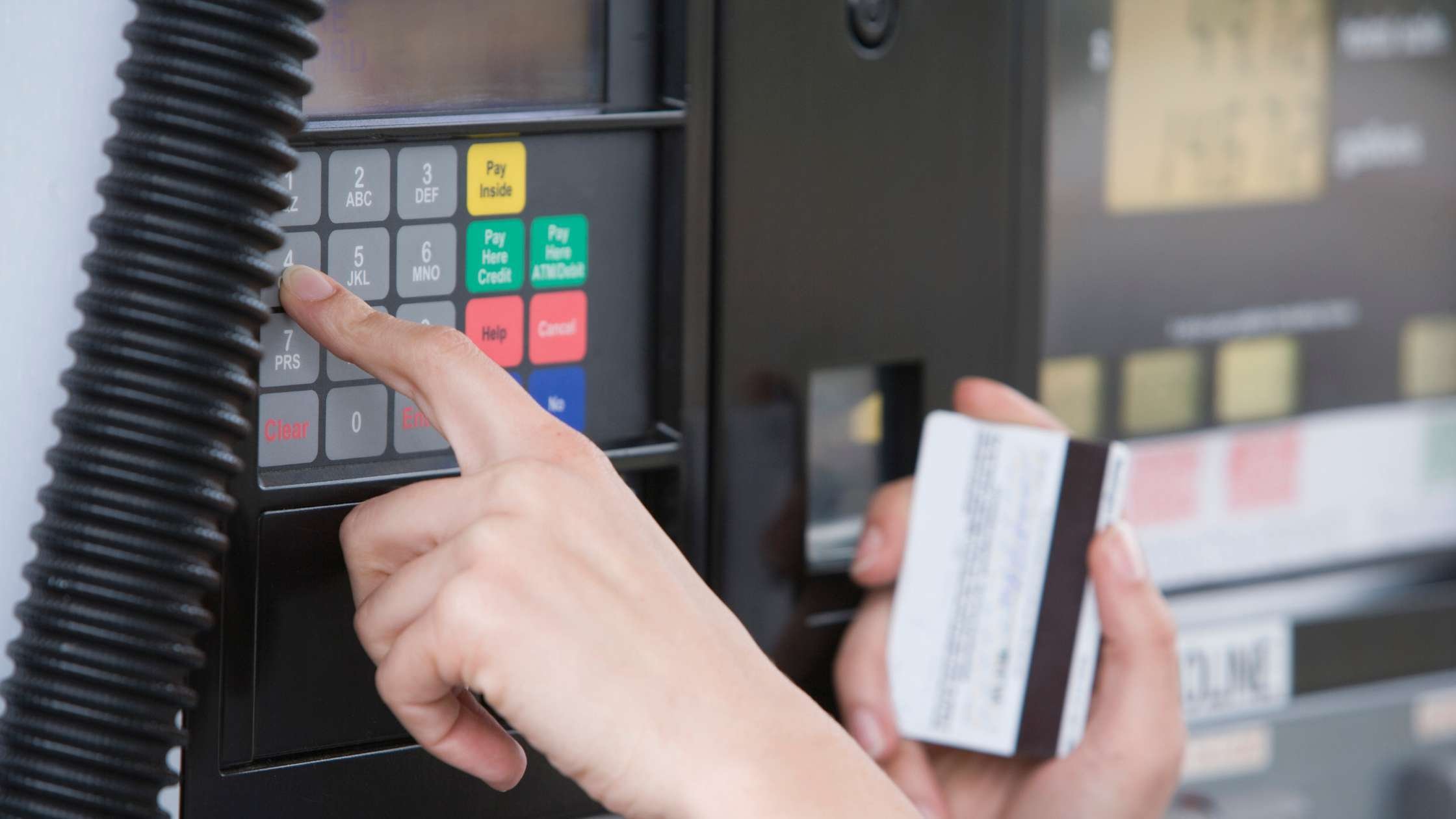 The Best Fleet Fuel Cards with Discounts in 2026