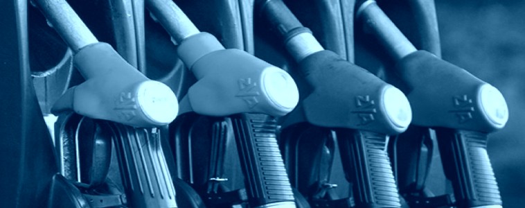 Where to Find Red Dye Diesel in California